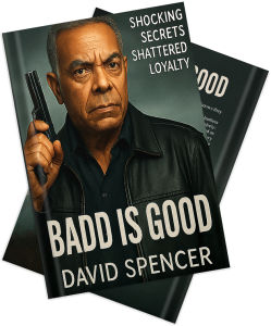 About the Book – David Spencer